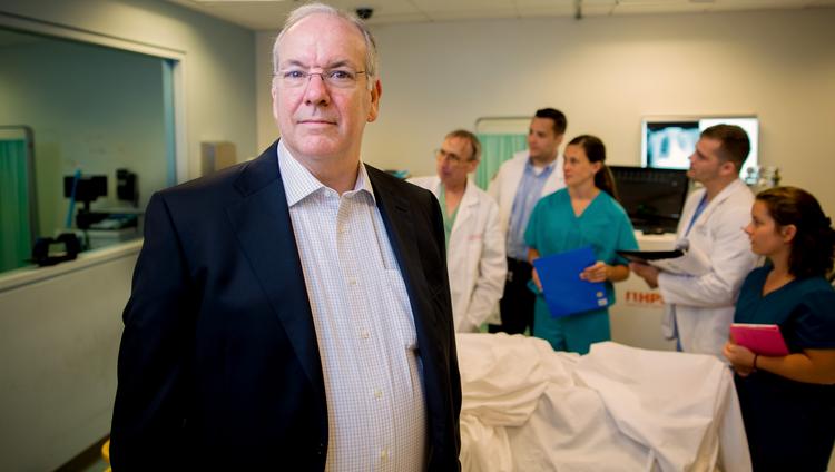 Philadelphia College of Osteopathic Medicine to Inaugurate Jay S ...