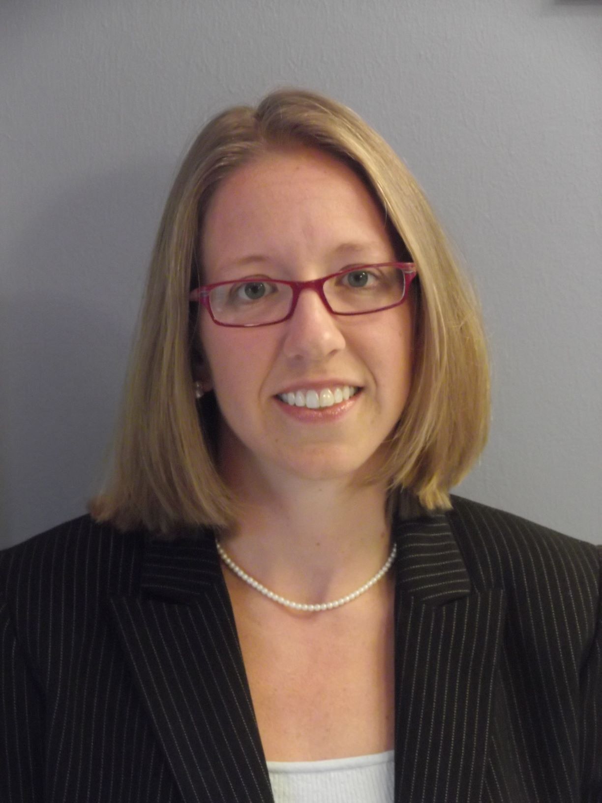 Amy Stumhofer Promoted to Director at Isdaner & Company | City Ave