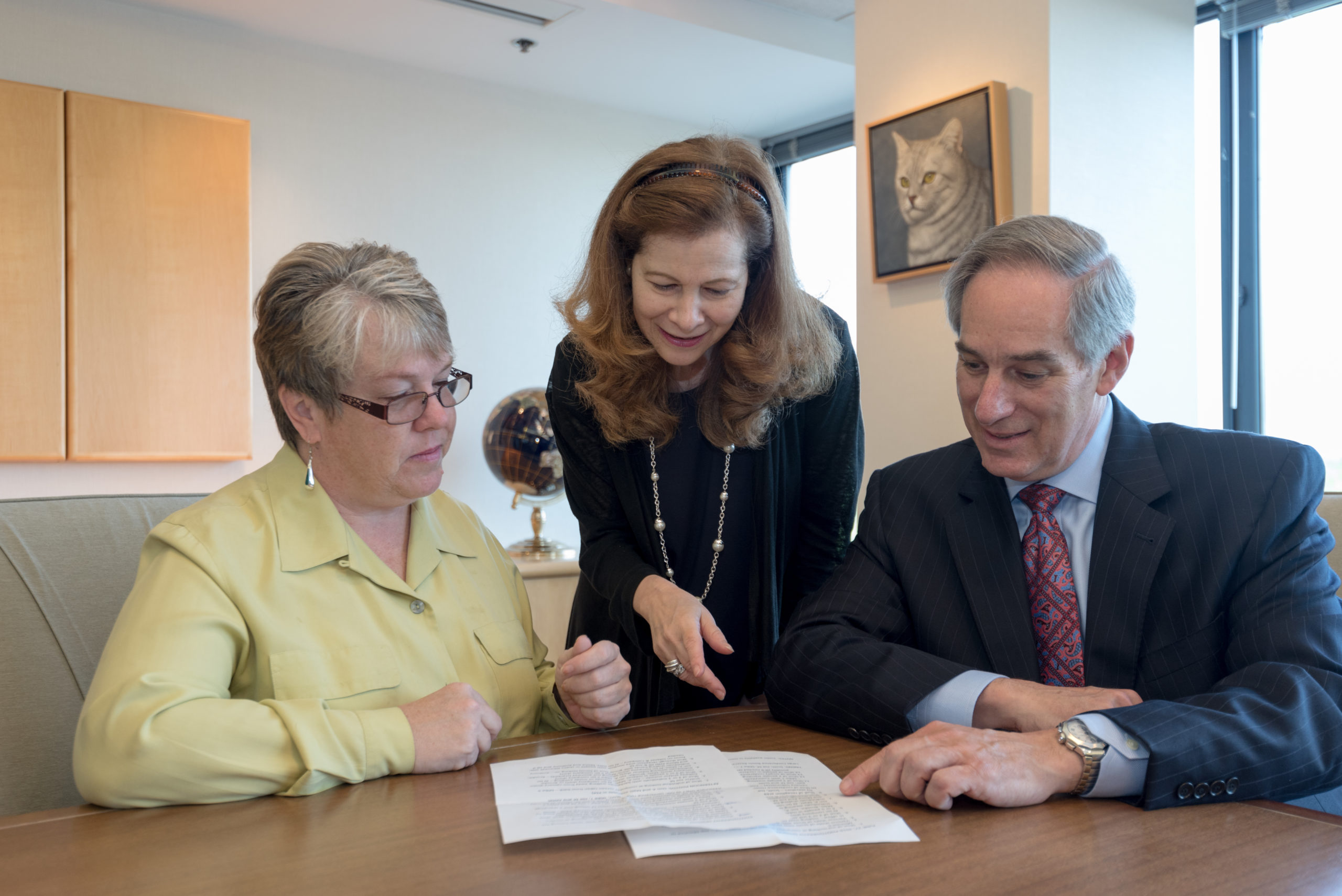 ISDANER & COMPANY AWARDED TOP WORKPLACES of 2022 | City Ave