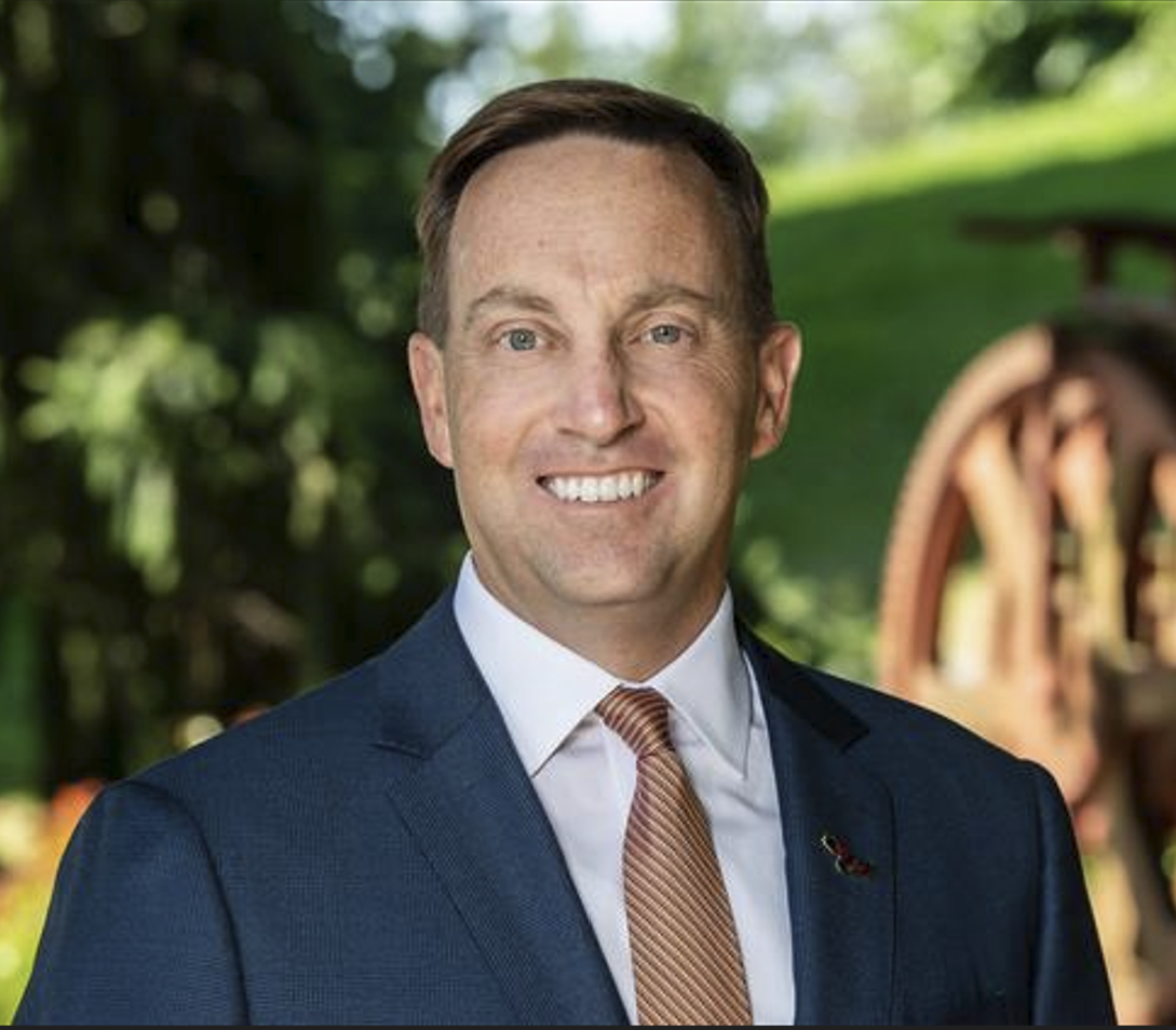 Inside Saint Joseph's President Mark Reed's Departure and What The ...