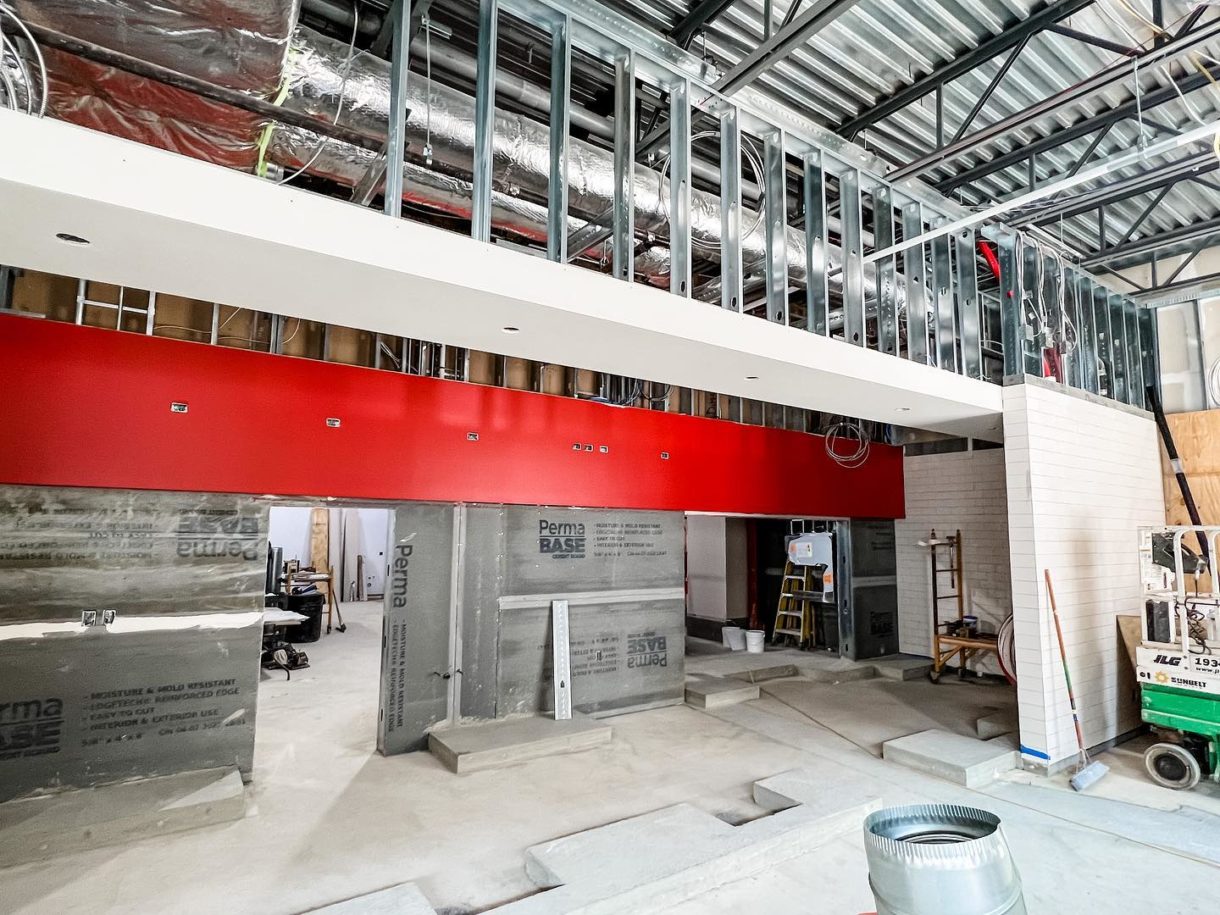 Chick-fil-A is Coming to City Ave District | City Ave